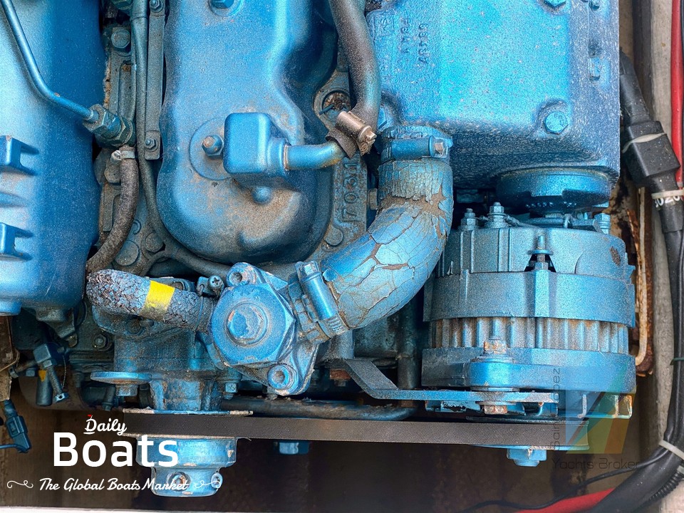 1997 Balt Yacht Cap Frehel for sale. View price, photos and Buy 1997 ...