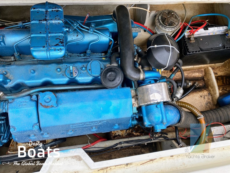 1997 Balt Yacht Cap Frehel for sale. View price, photos and Buy 1997 ...