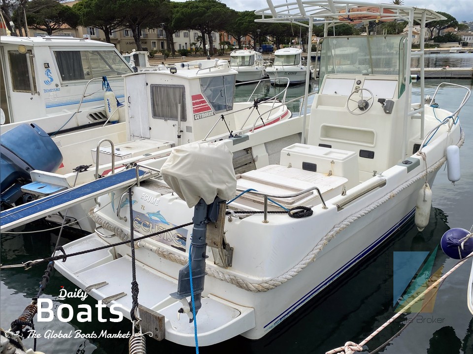 1997 Balt Yacht Cap Frehel for sale. View price, photos and Buy 1997 ...