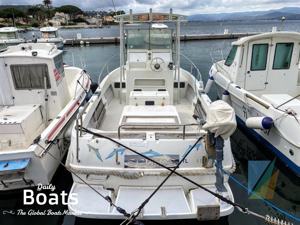 1997 Balt Yacht Cap Frehel for sale. View price, photos and Buy 1997 ...