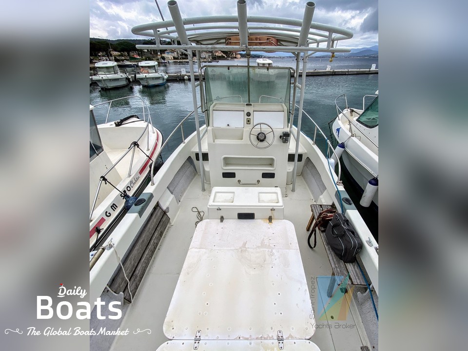 1997 Balt Yacht Cap Frehel for sale. View price, photos and Buy 1997 ...