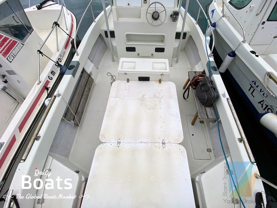 1997 Balt Yacht Cap Frehel for sale. View price, photos and Buy 1997 ...