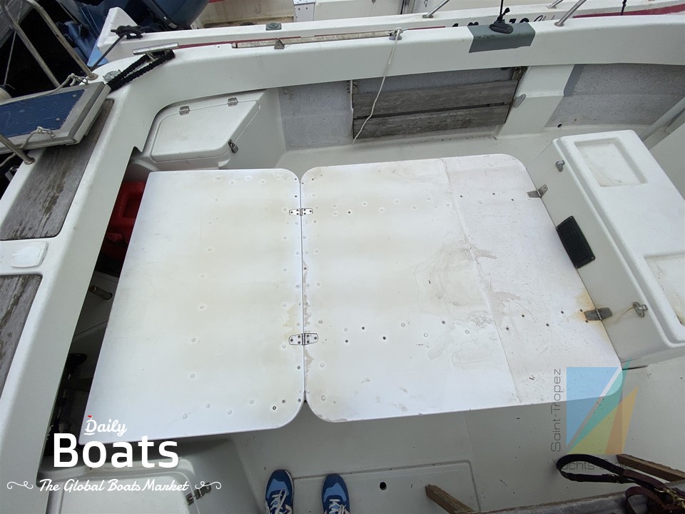 1997 Balt Yacht Cap Frehel for sale. View price, photos and Buy 1997 ...