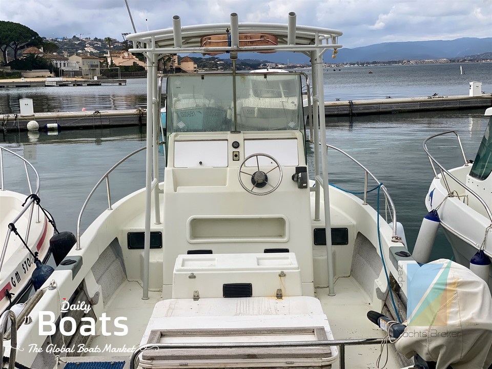 1997 Balt Yacht Cap Frehel for sale. View price, photos and Buy 1997 ...