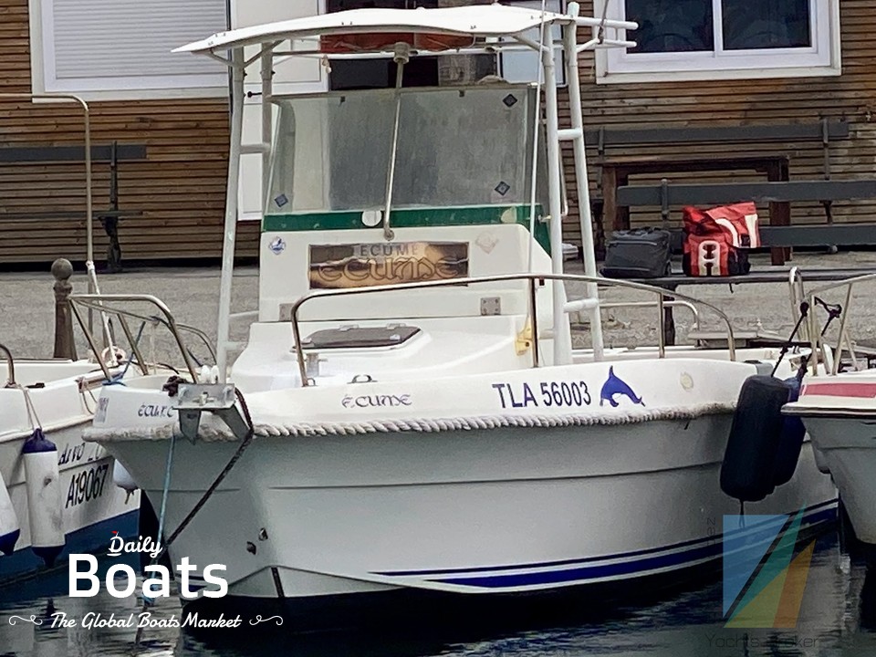 1997 Balt Yacht Cap Frehel for sale. View price, photos and Buy 1997 ...