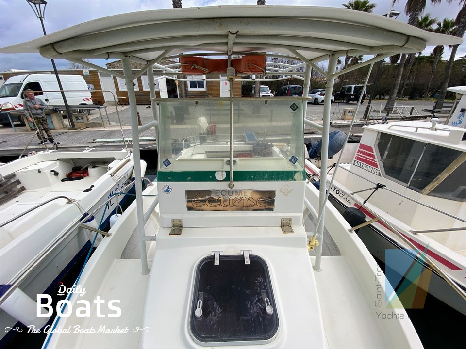 1997 Balt Yacht Cap Frehel for sale. View price, photos and Buy 1997 ...