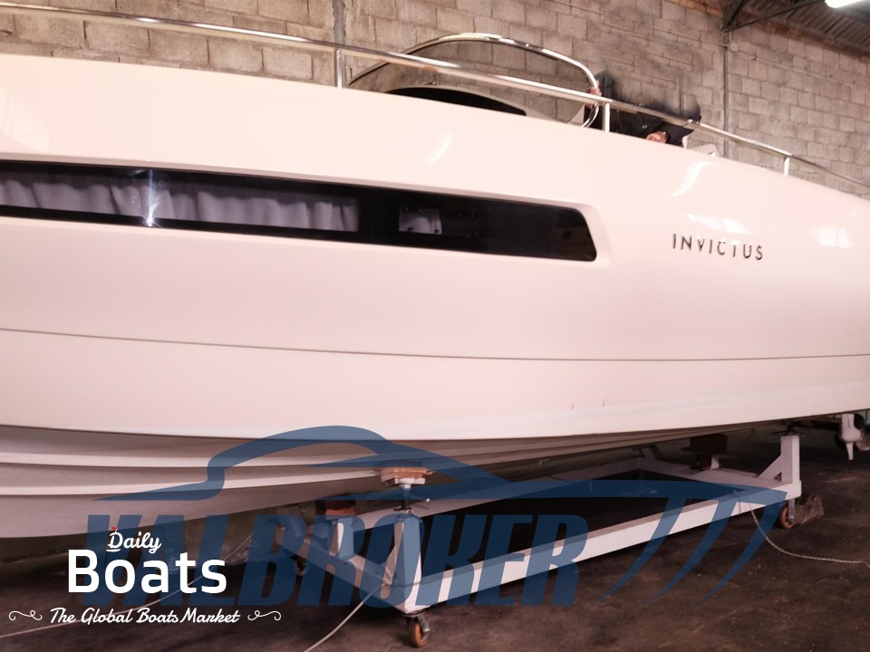 2021 Invictus Gt 280 for sale. View price, photos and Buy 2021 Invictus ...