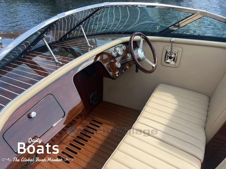 2022 Hacker-Craft 30 Sport for sale. View price, photos and Buy 2022 ...