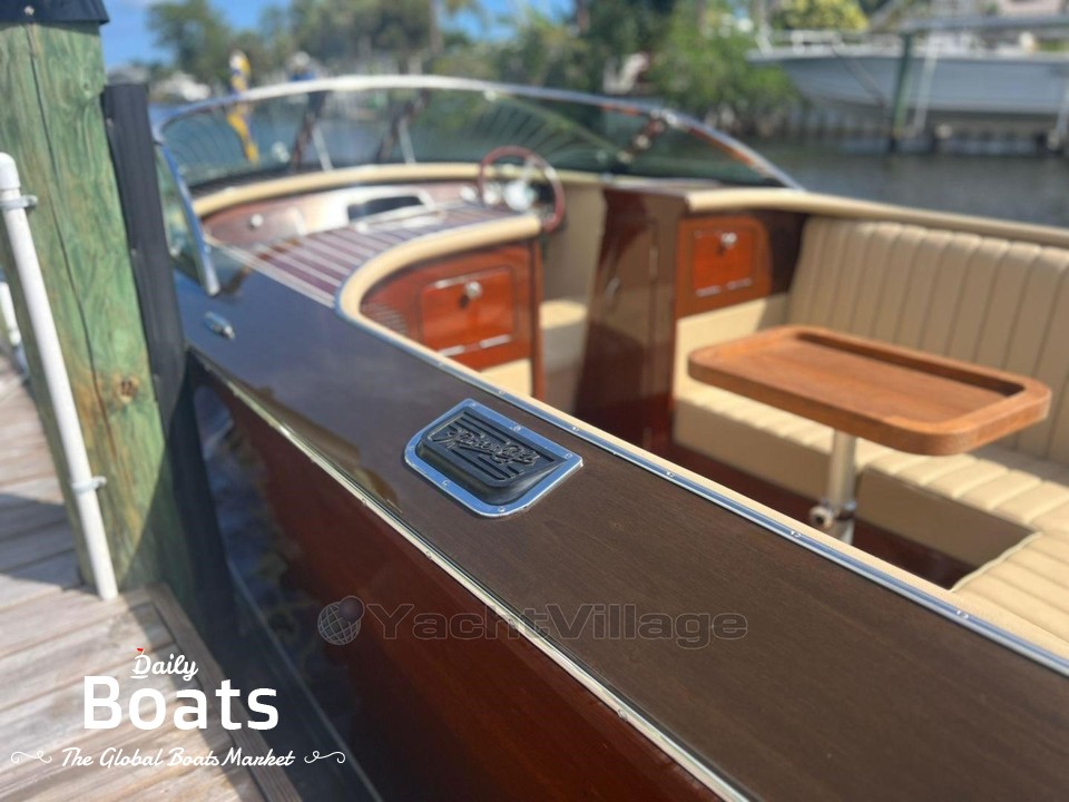 2022 Hacker-Craft 30 Sport for sale. View price, photos and Buy 2022 ...