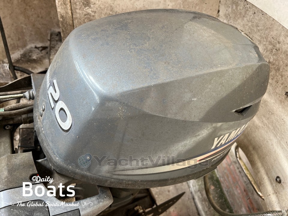 2009 Crescent Boats / Cremo 21 Allure for sale. View price, photos and ...