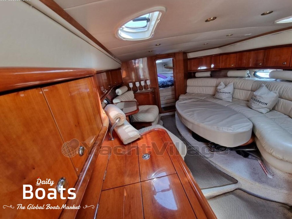 1999 Sunseeker 48 Superhawk for sale. View price, photos and Buy 1999 ...