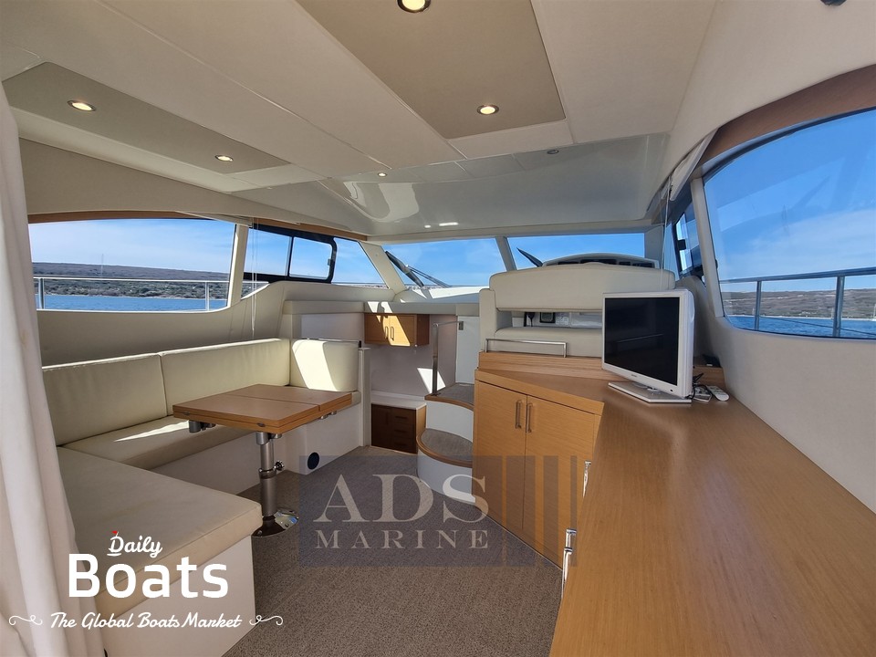 2013 Rodman Spirit 42 Fly Bridge for sale. View price, photos and Buy ...