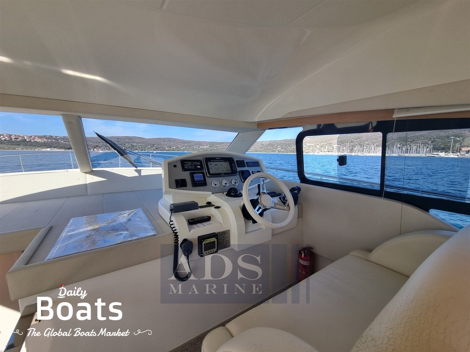 2013 Rodman Spirit 42 Fly Bridge for sale. View price, photos and Buy ...