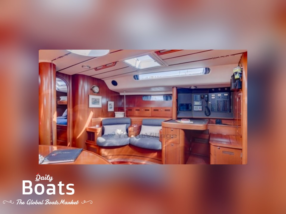 2001 Cnb 64 for sale. View price, photos and Buy 2001 Cnb 64 #482589