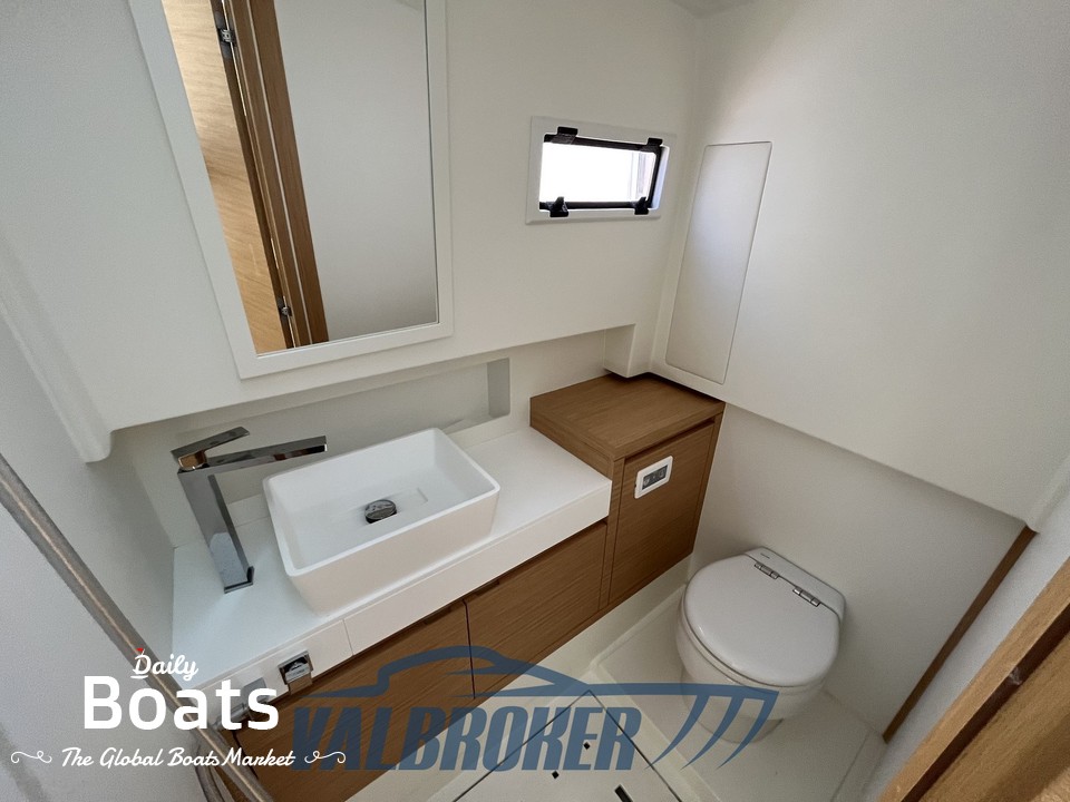 2021 Cantiere del Pardo 38 for sale. View price, photos and Buy 2021 ...