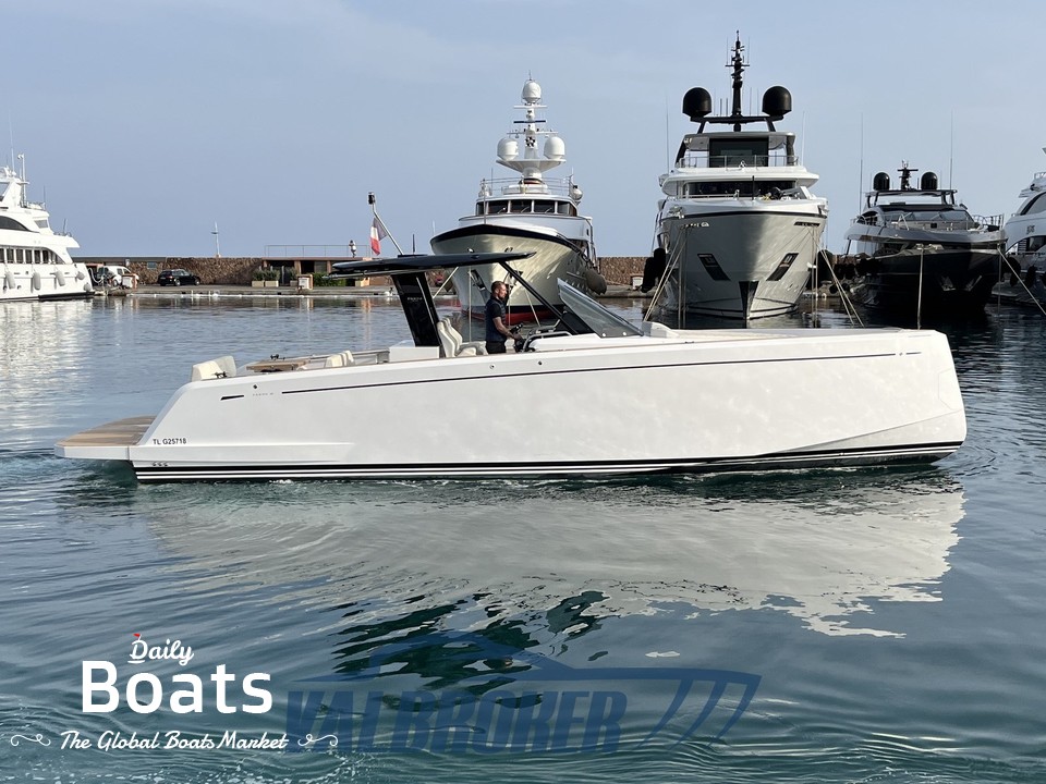 2021 Cantiere del Pardo 38 for sale. View price, photos and Buy 2021 ...