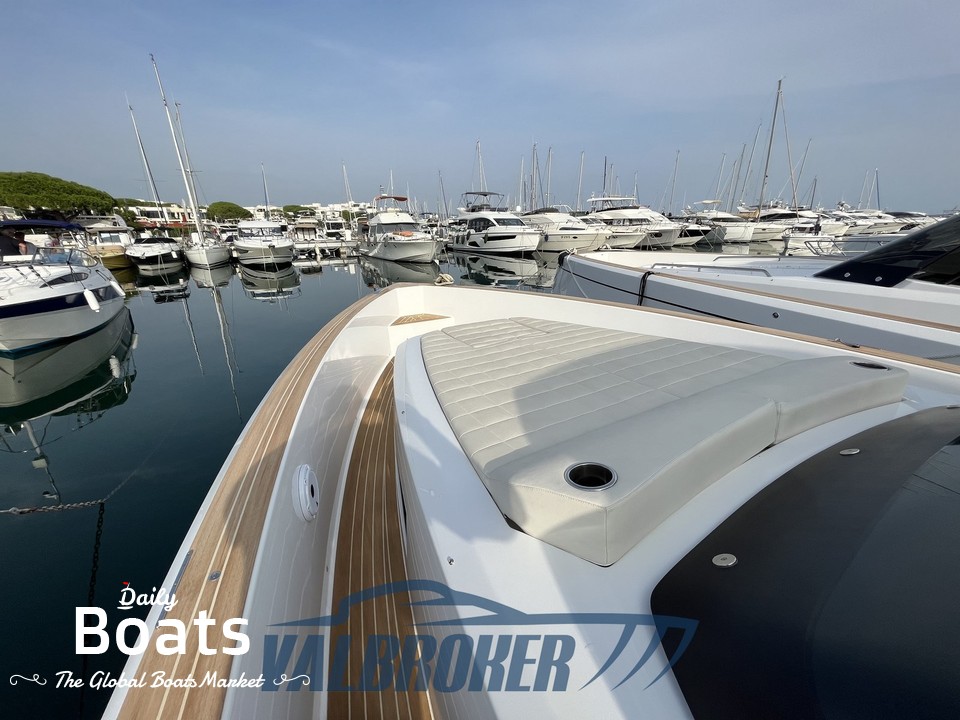 2021 Cantiere del Pardo 38 for sale. View price, photos and Buy 2021 ...