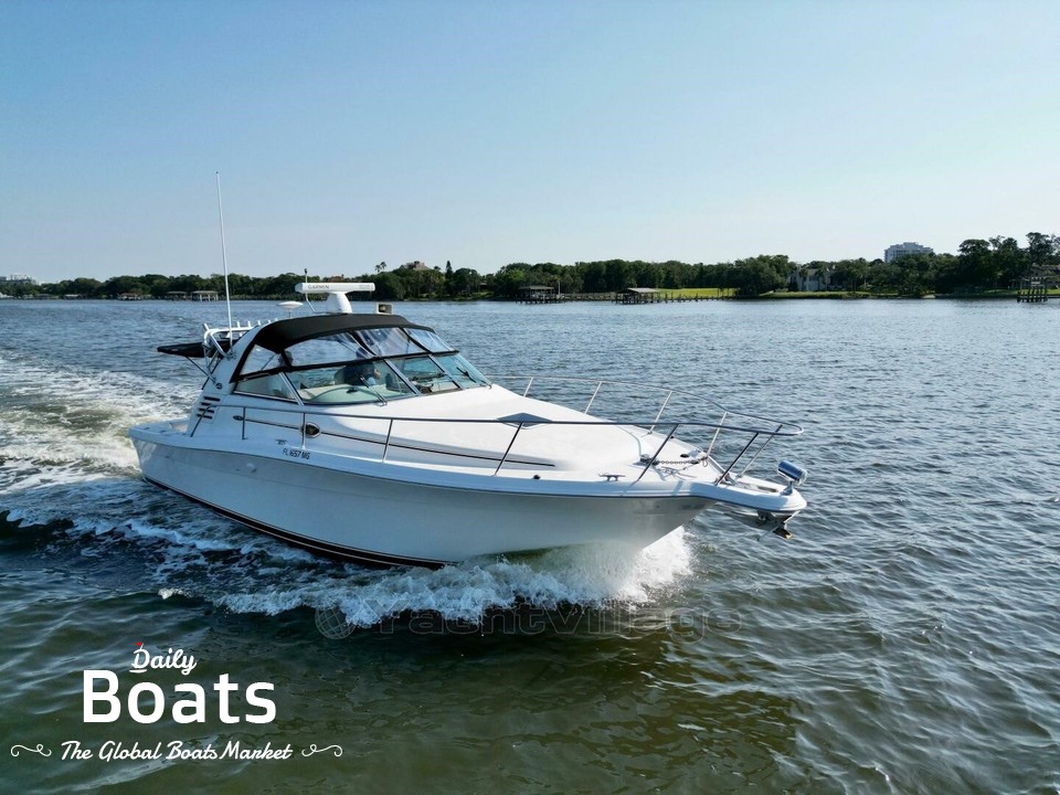 2001 Sea Ray for sale. View price, photos and Buy 2001 Sea Ray #482617