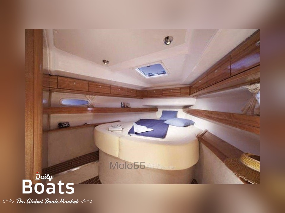 2007 Bavaria 46 Cruiser for sale. View price, photos and Buy 2007 ...