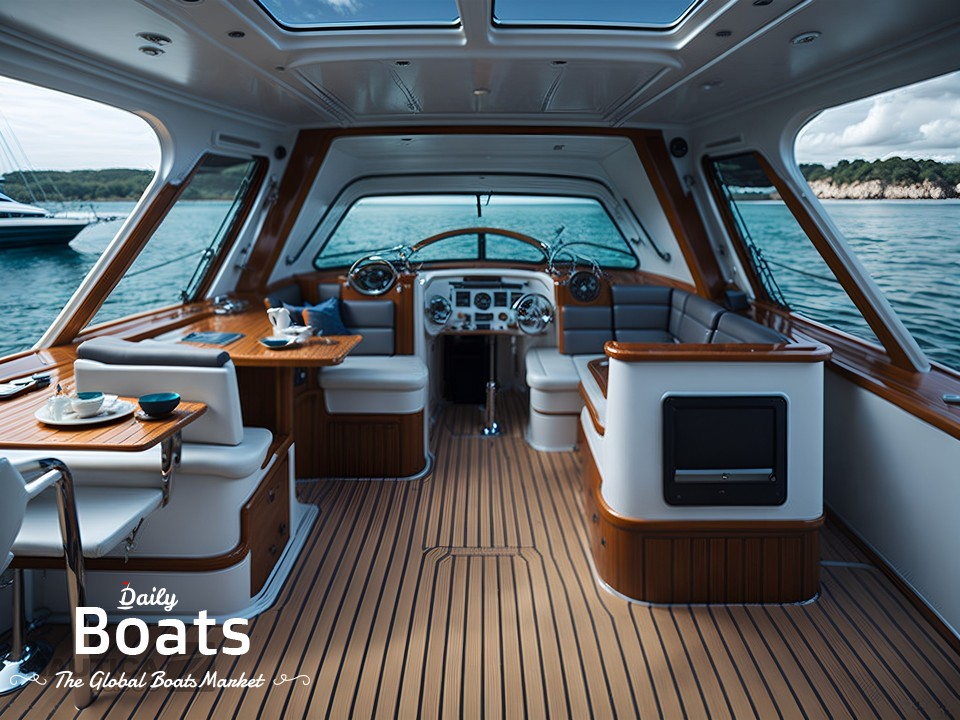 Antique classic boats Model for sale - Daily Boats