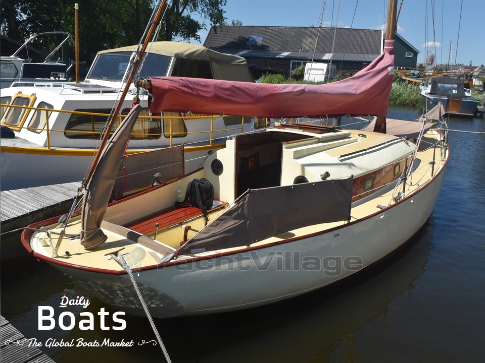 S spant for sale - Daily Boats