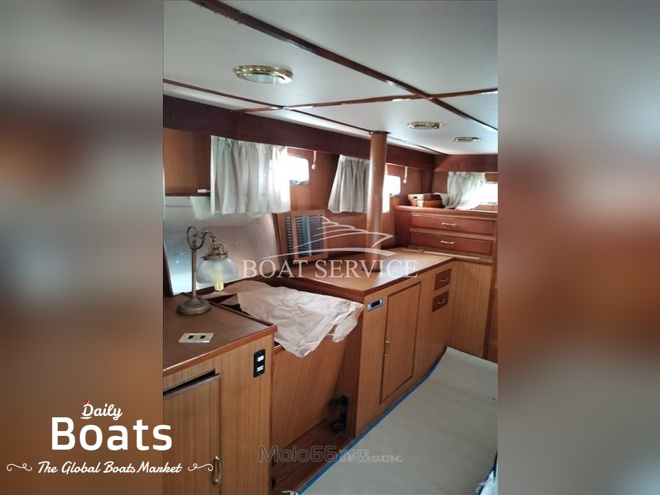 1981 Sea Ranger 55 for sale. View price, photos and Buy 1981 Sea Ranger ...