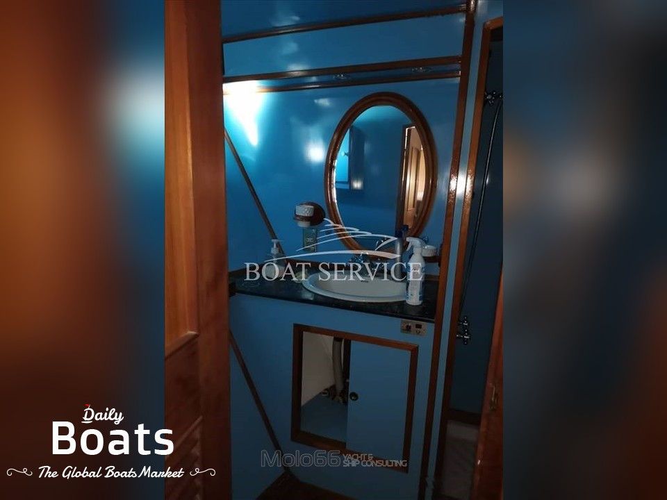 1981 Sea Ranger 55 for sale. View price, photos and Buy 1981 Sea Ranger ...