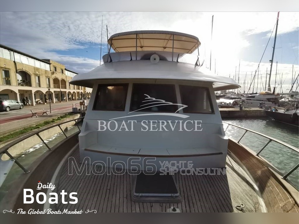 1981 Sea Ranger 55 for sale. View price, photos and Buy 1981 Sea Ranger ...