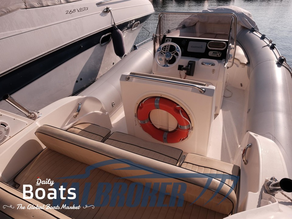 2010 Marlin Boat 21 Fb for sale. View price, photos and Buy 2010 Marlin ...