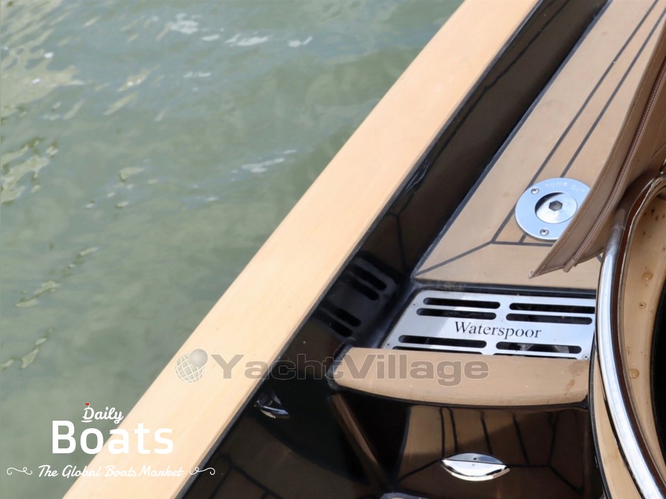 2021 Waterspoor 808 Open for sale. View price, photos and Buy 2021 ...