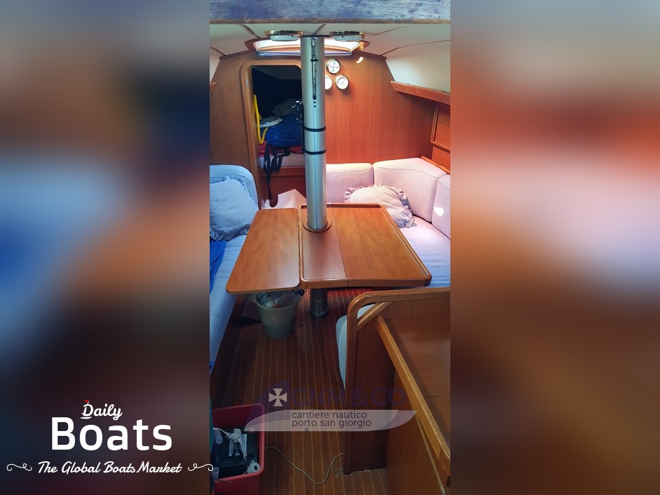 1987 Comar Comet 333 for sale. View price, photos and Buy 1987 Comar ...