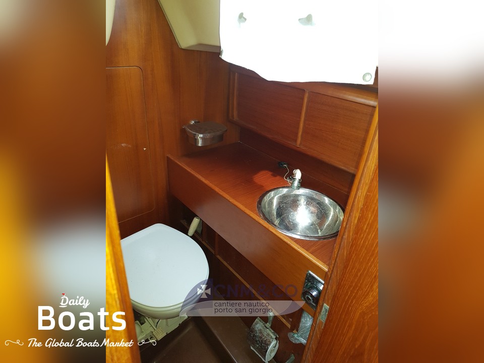 1987 Comar Comet 333 for sale. View price, photos and Buy 1987 Comar ...