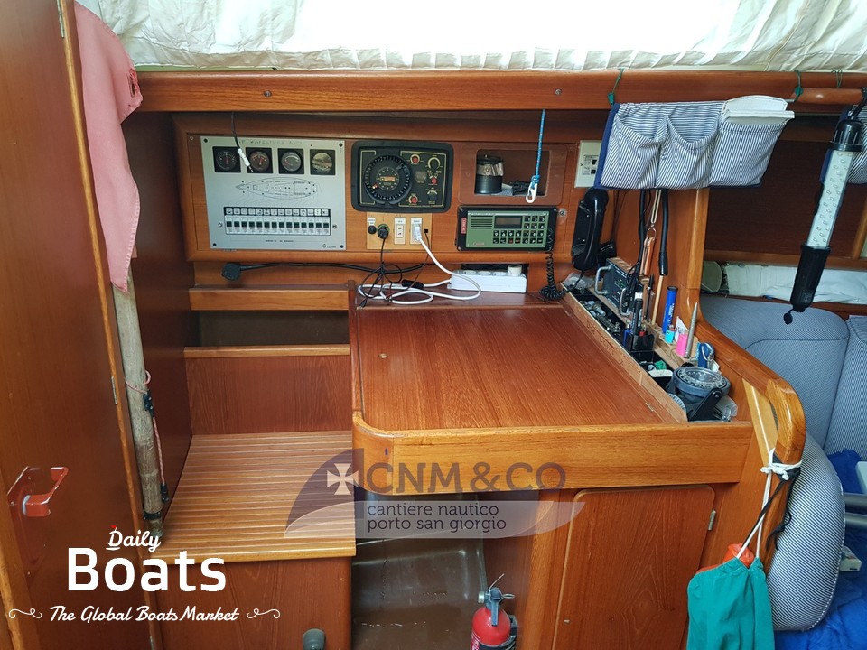 1987 Comar Comet 333 for sale. View price, photos and Buy 1987 Comar Comet 333 #482694