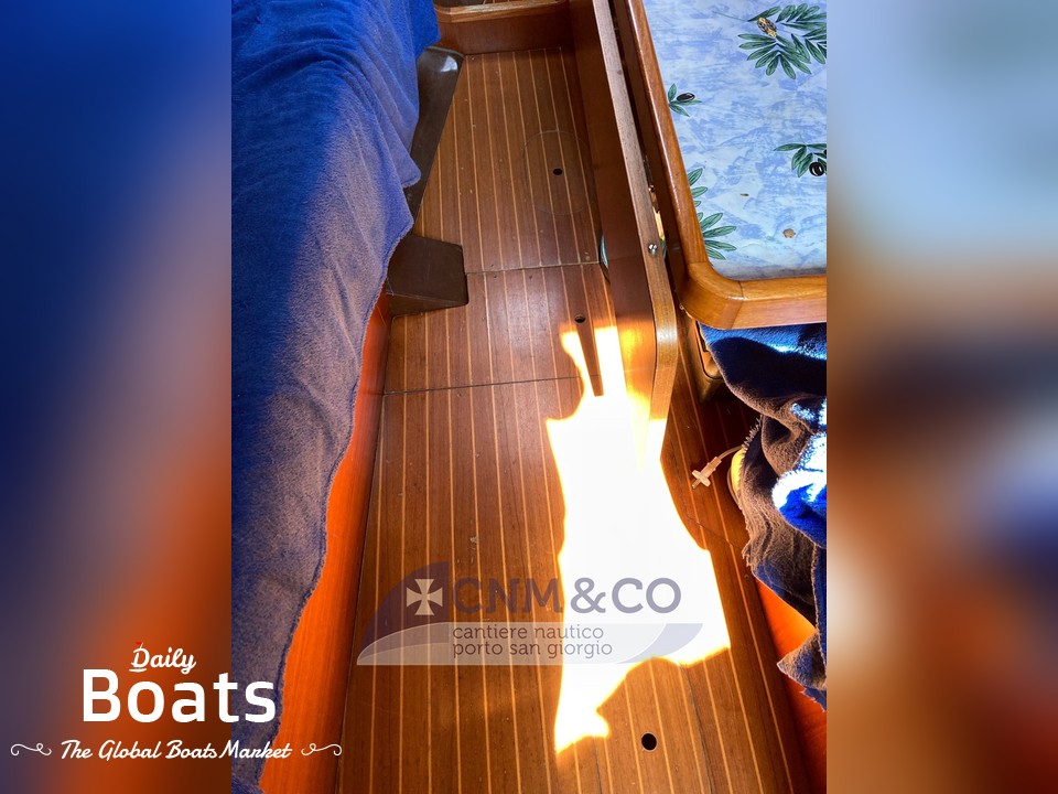 1987 Comar Comet 333 for sale. View price, photos and Buy 1987 Comar ...