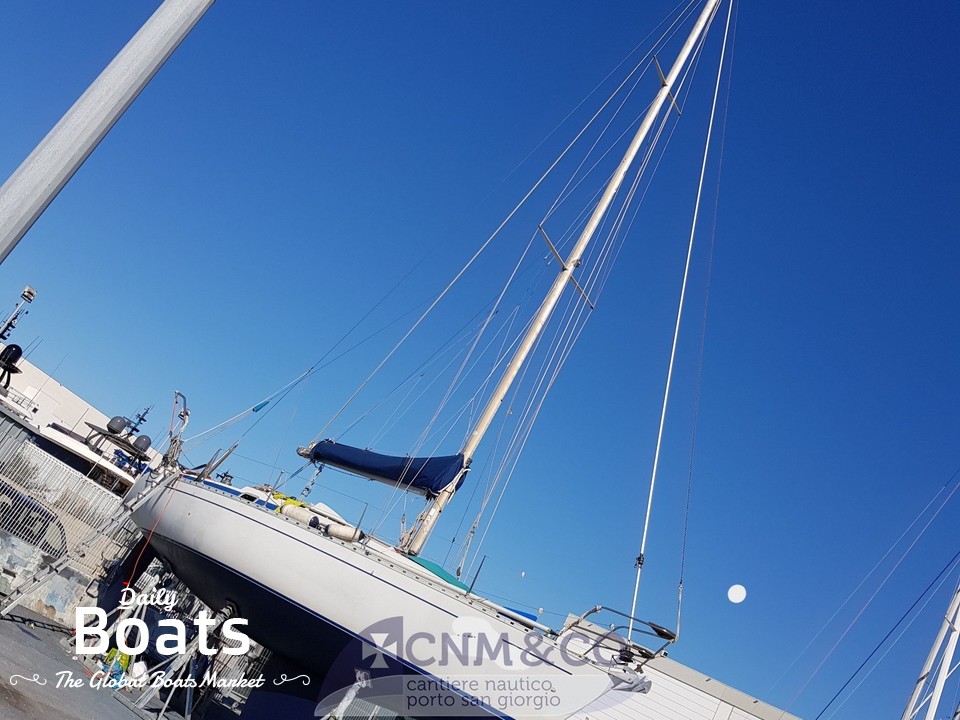 1987 Comar Comet 333 for sale. View price, photos and Buy 1987 Comar ...