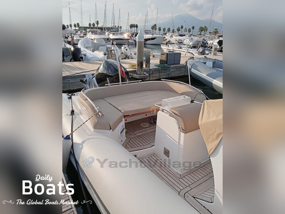 2021 Domar F8 for sale. View price, photos and Buy 2021 Domar F8 #482695