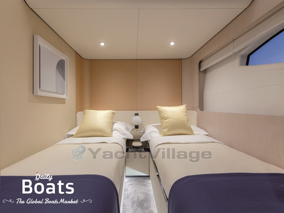 2024 Azimut 78 Flybridge for sale. View price, photos and Buy 2024 ...
