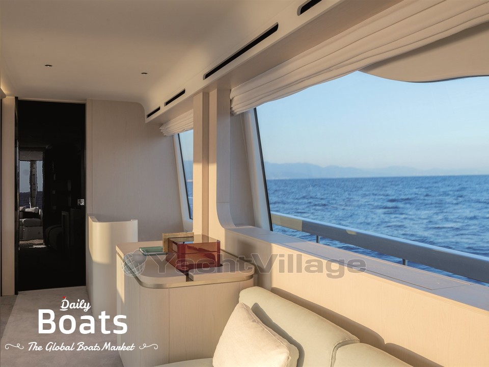 2024 Azimut 78 Flybridge for sale. View price, photos and Buy 2024 ...