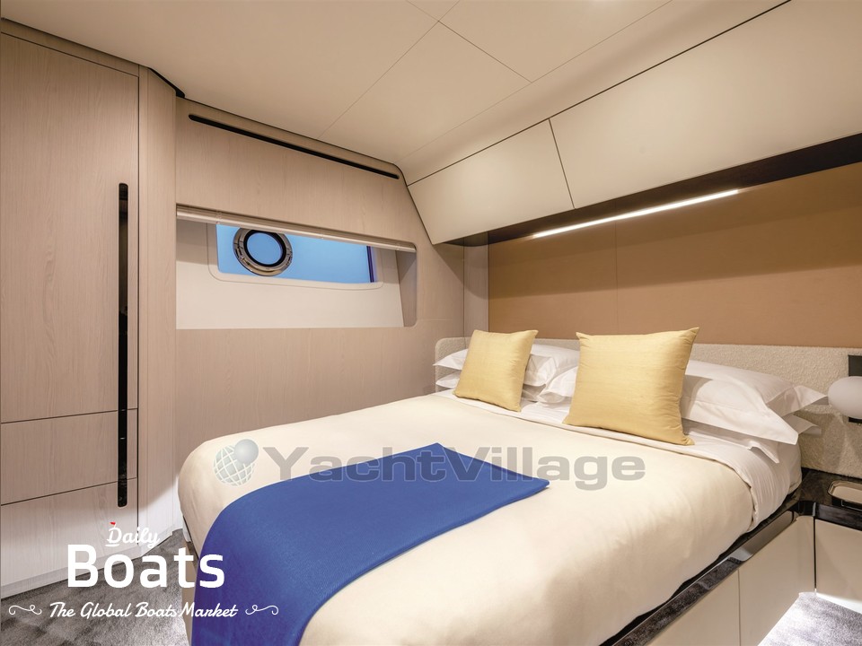 2024 Azimut 78 Flybridge for sale. View price, photos and Buy 2024 ...
