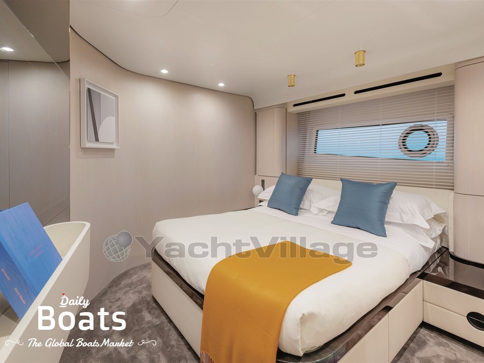 2024 Azimut 78 Flybridge for sale. View price, photos and Buy 2024 ...