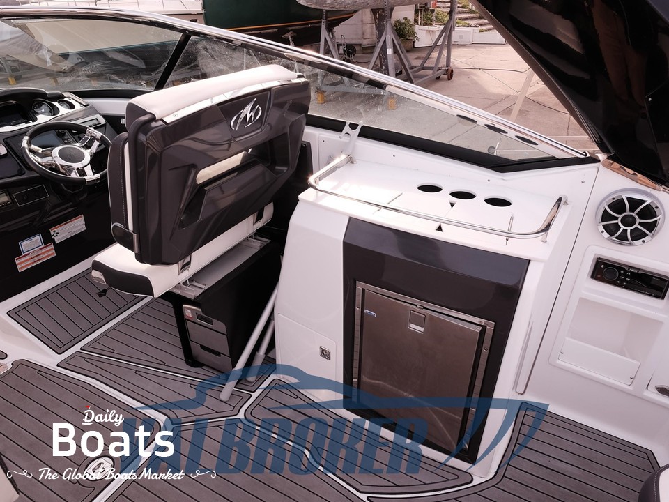 2017 Monterey Boats 298 Ss for sale. View price, photos and Buy 2017 ...