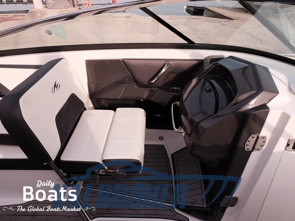 2017 Monterey Boats 298 Ss for sale. View price, photos and Buy 2017 ...