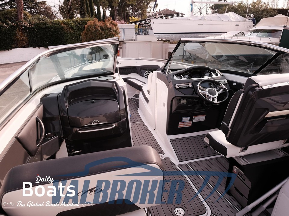 2017 Monterey Boats 298 Ss for sale. View price, photos and Buy 2017 ...