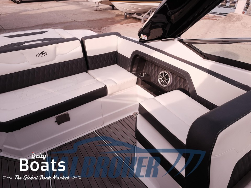 2017 Monterey Boats 298 Ss for sale. View price, photos and Buy 2017 ...