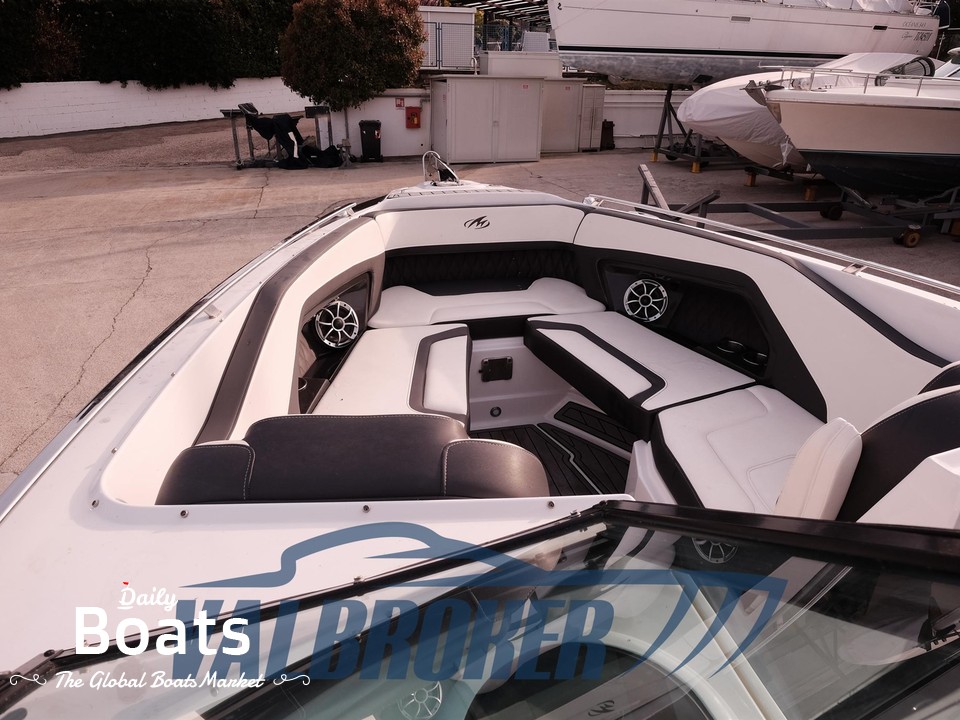 2017 Monterey Boats 298 Ss for sale. View price, photos and Buy 2017 ...