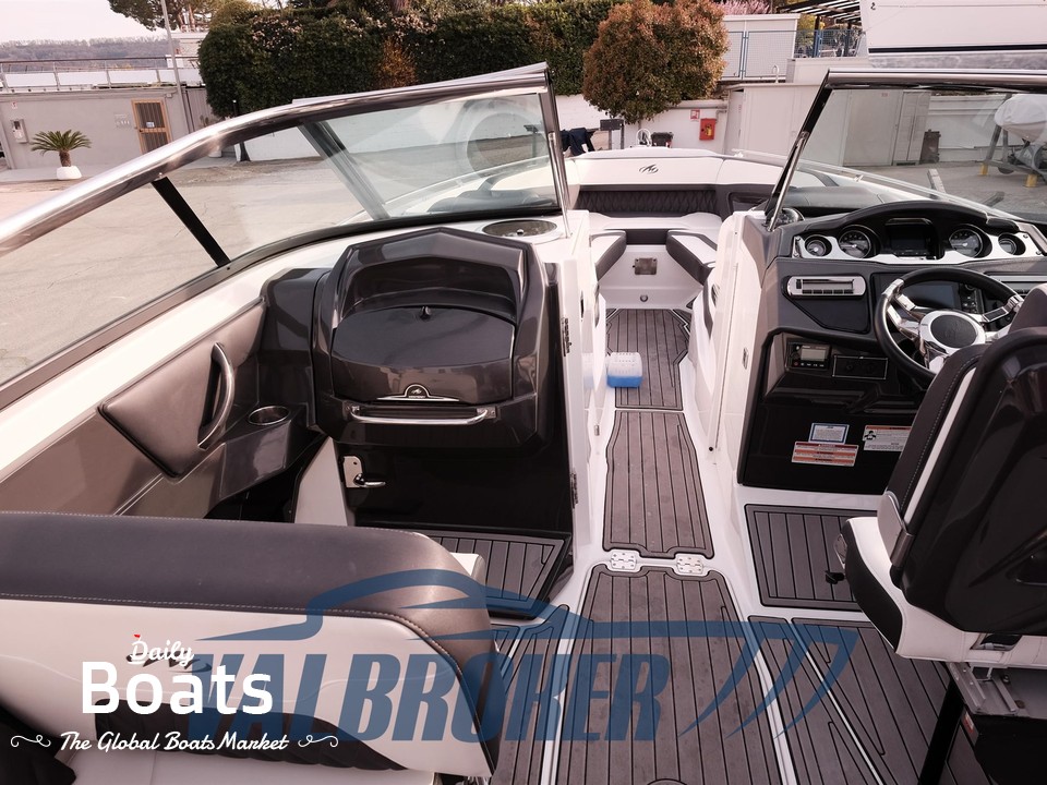 2017 Monterey Boats 298 Ss for sale. View price, photos and Buy 2017 ...