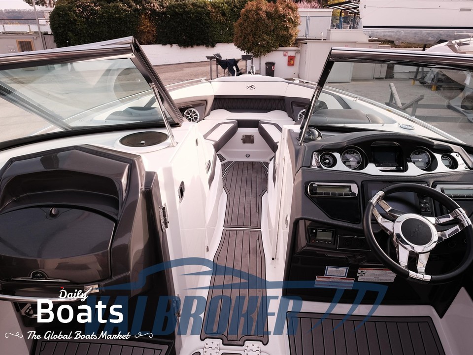 2017 Monterey Boats 298 Ss for sale. View price, photos and Buy 2017 ...