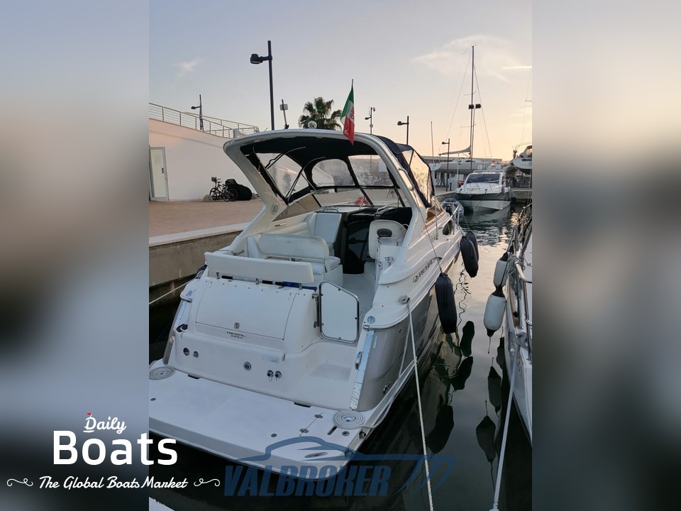 2010 Regal Marine 2860 for sale. View price, photos and Buy 2010 Regal ...