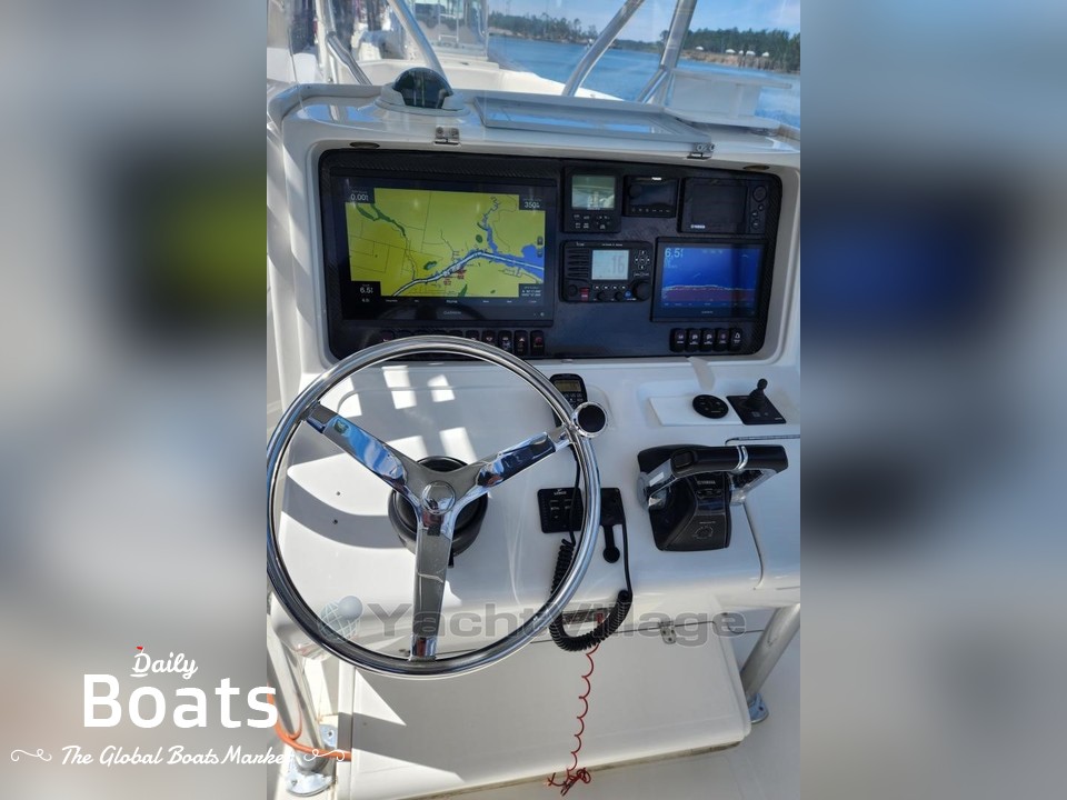 2010 Jupiter Marine for sale. View price, photos and Buy 2010 Jupiter ...