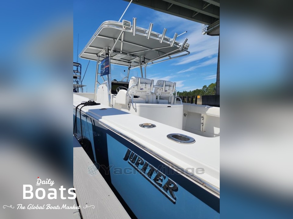 2010 Jupiter Marine for sale. View price, photos and Buy 2010 Jupiter ...